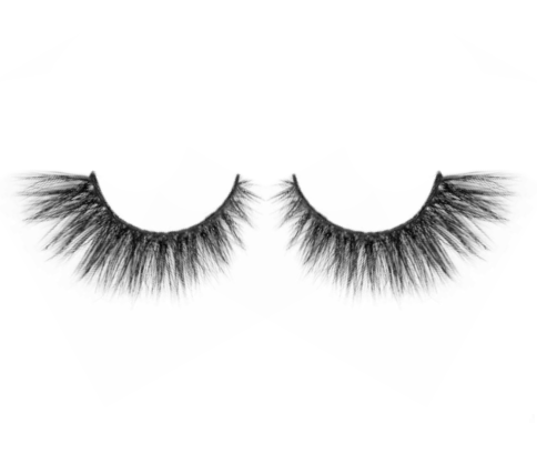 Everyday Collection: Dolly Eyelashes – Beauty Lashed