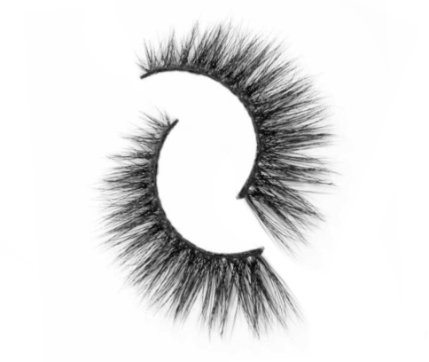 Everyday Collection: Dolly Eyelashes – Beauty Lashed